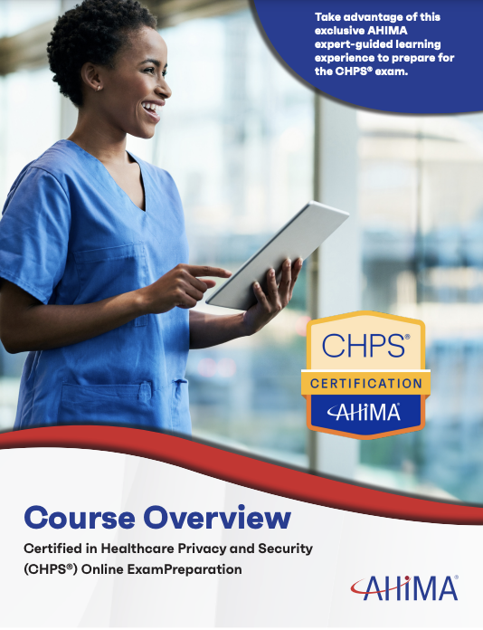 2024 Spring CHPS Exam Prep Virtual Bootcamp